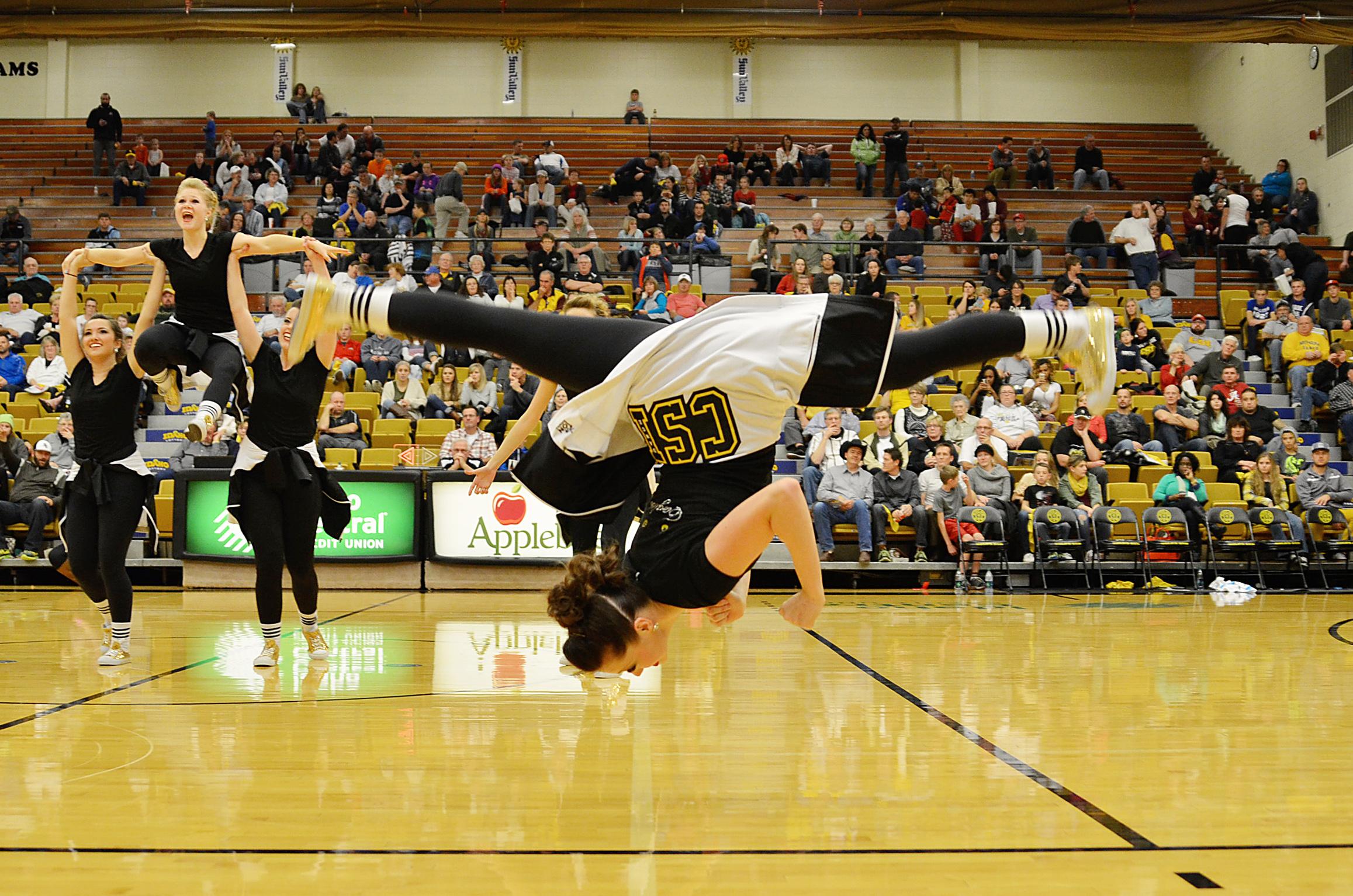 Julie Wright Discovery