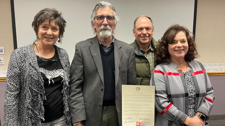 CCMonth Proclamations | CSI - College of Southern Idaho