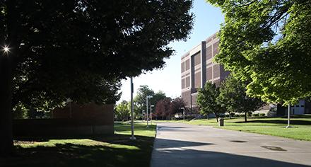 Community College Month | CSI - College of Southern Idaho