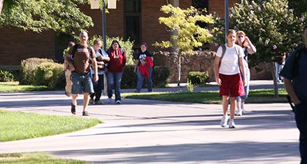 Community College Month | CSI - College of Southern Idaho