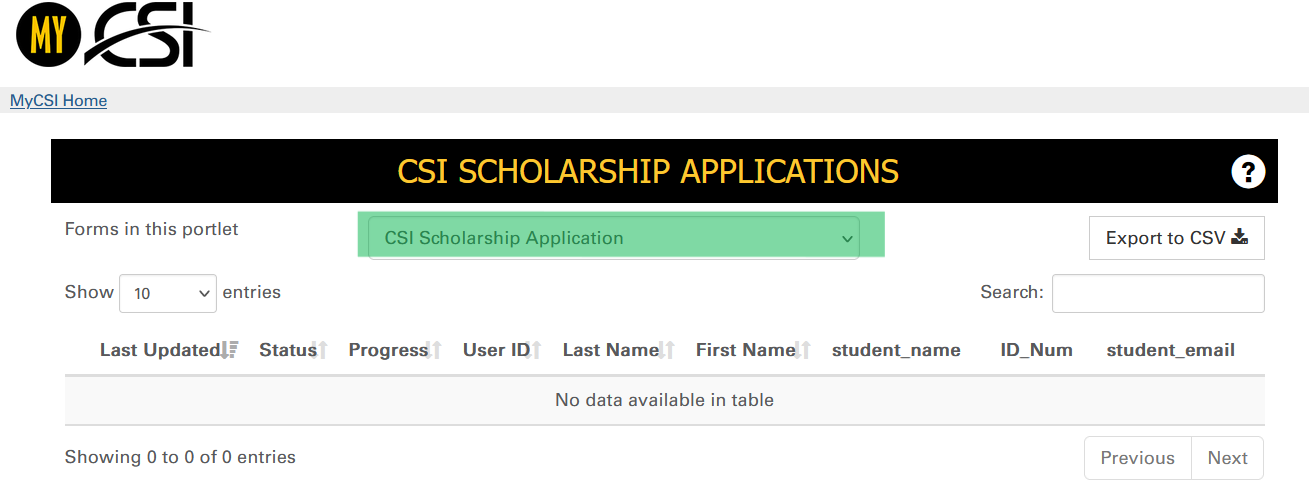 Frequently Asked Questions | CSI - College of Southern Idaho
