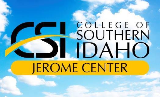 [CSI] College of Southern Idaho