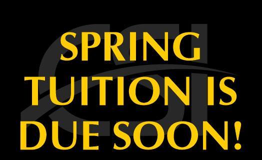 CSI - College of Southern Idaho