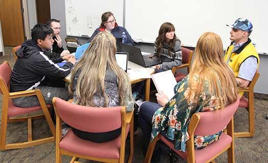 CSI - College of Southern Idaho