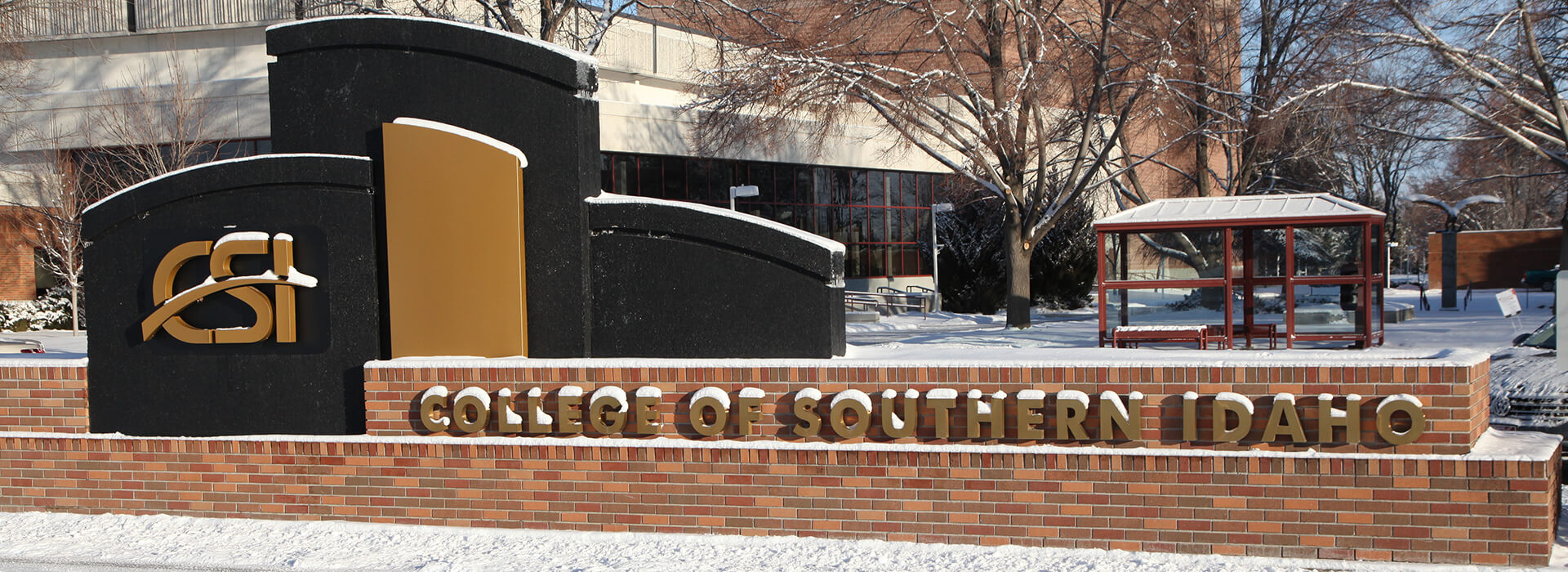 CSI - College of Southern Idaho