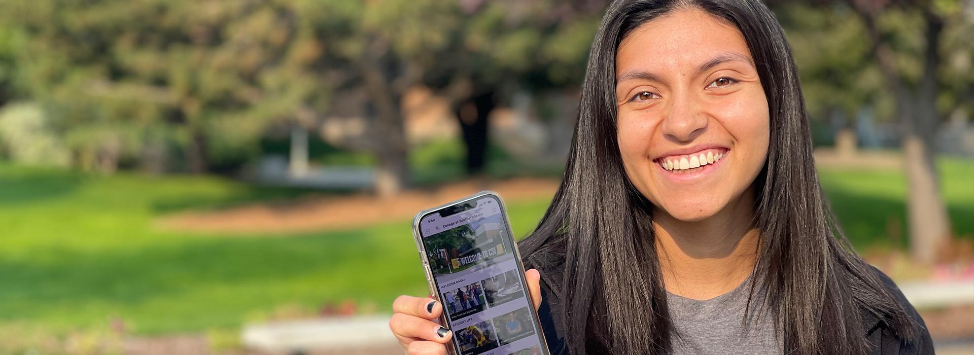 CSI - College of Southern Idaho