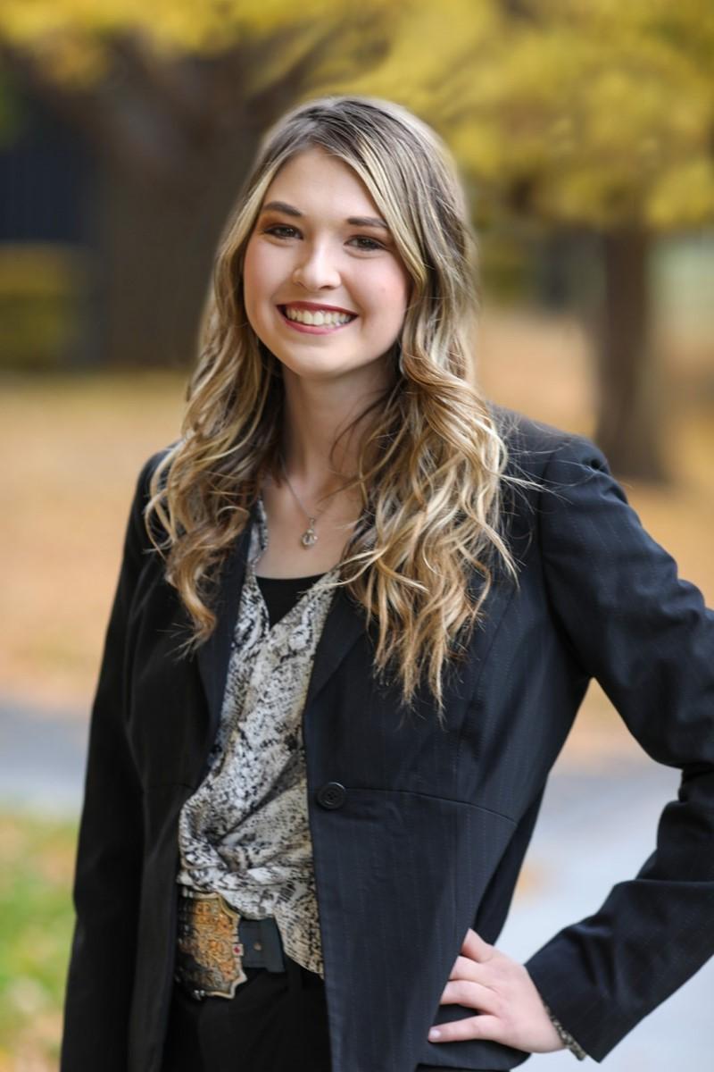 Student Government | CSI - College of Southern Idaho