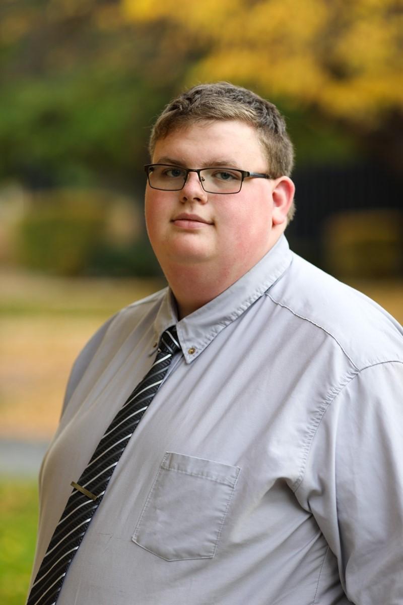 Student Government | CSI - College of Southern Idaho