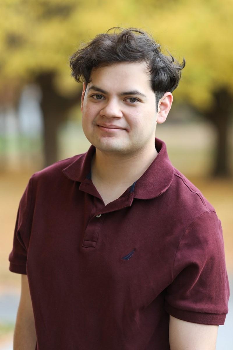 Student Government | CSI - College of Southern Idaho