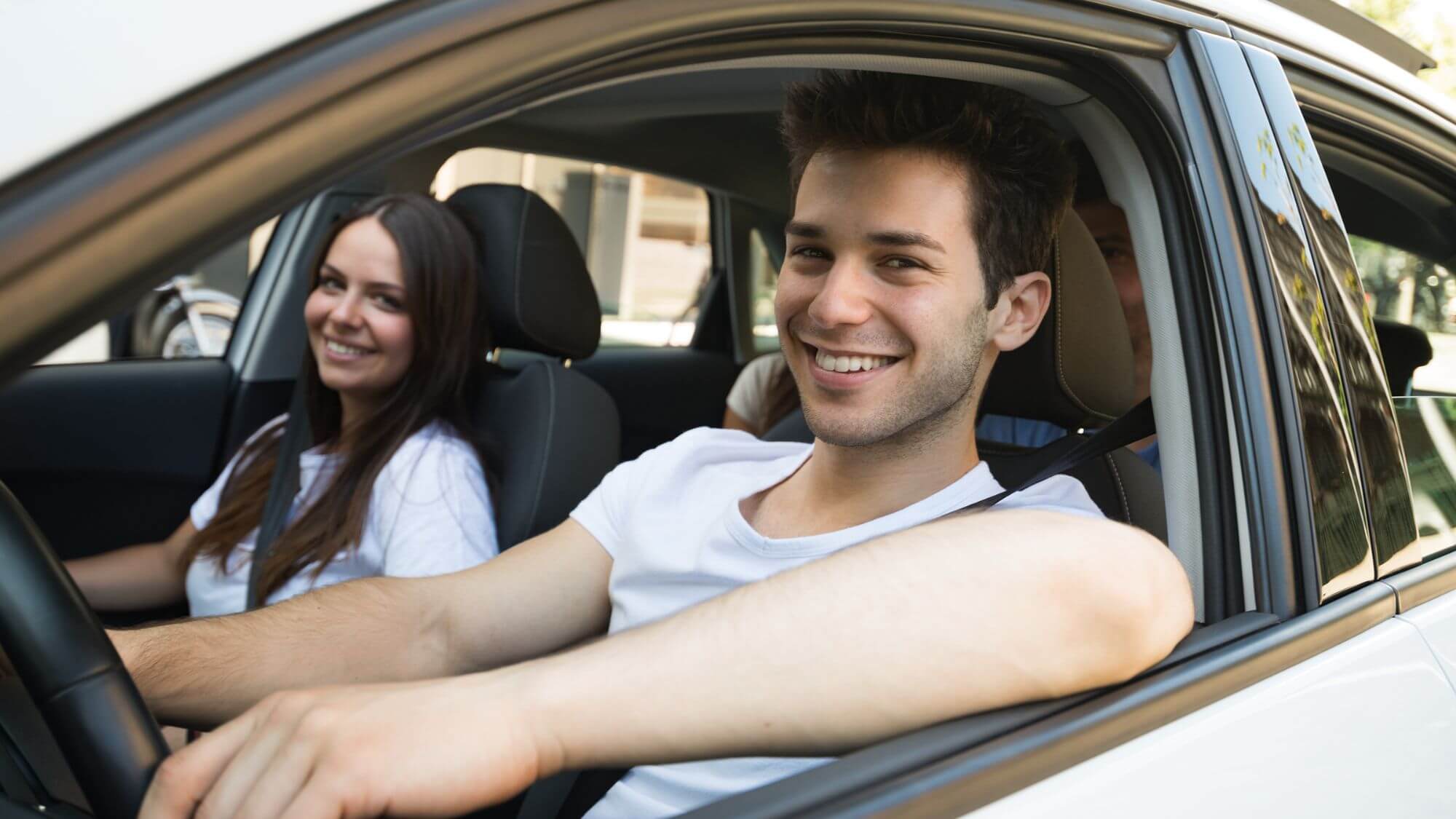 Ridesharing and Carpools at CSI | College of Southern Idaho