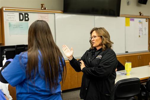 Canvas | College of Southern Idaho
