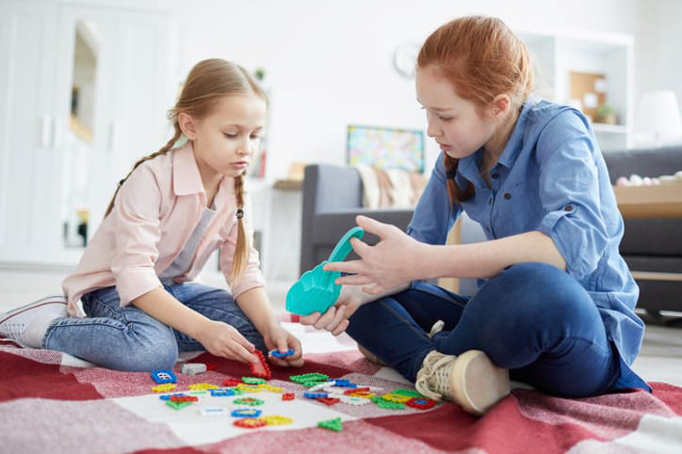 Babysitting 101 | College of Southern Idaho