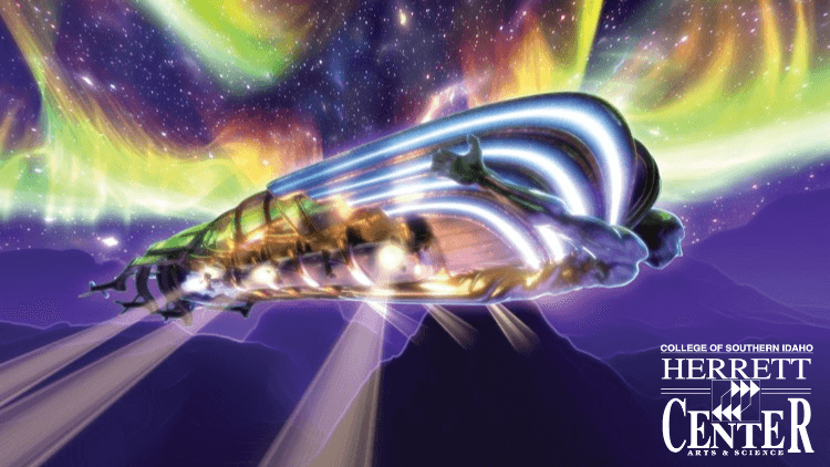 Led Zeppelin | College of Southern Idaho