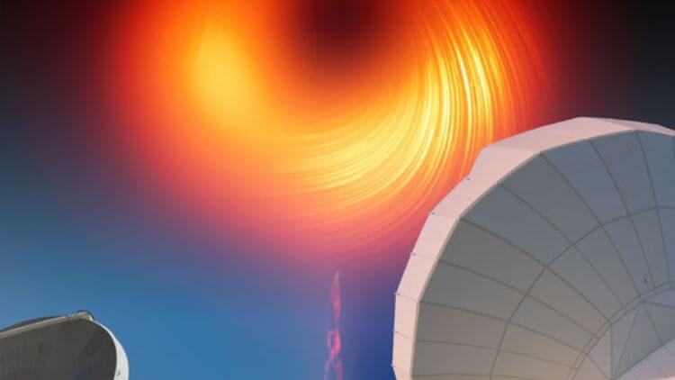 Black Hole: First Picture | College of Southern Idaho