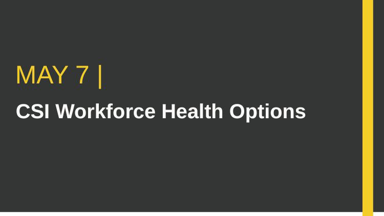 DISCOVER CSI NURSING & HEALTH PROFESSIONS | College of Southern Idaho