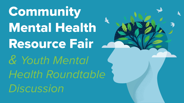 Community Mental Health Resource Fair | College of Southern Idaho Community Mental Health Resource Fair | College of Southern Idaho