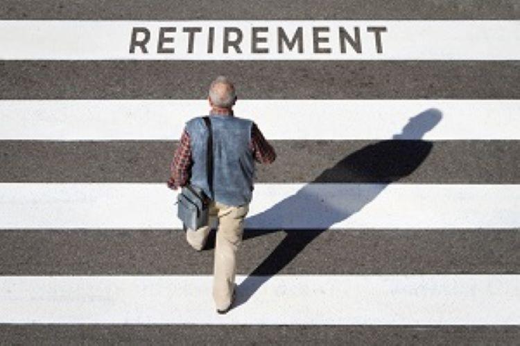 Retire with Confidence: Your Roadmap to Financial Freedom | College of ...